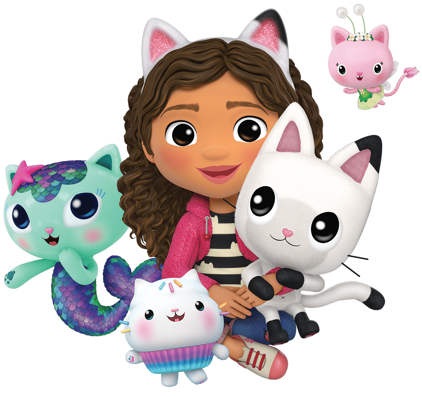 North American Tour - Gabby's Dollhouse Live!